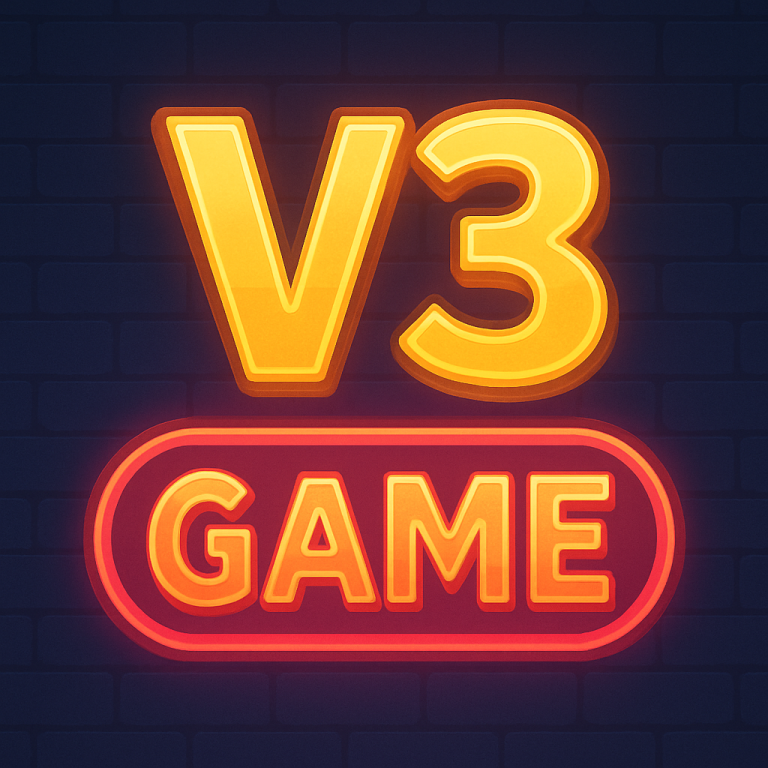 V3 Game